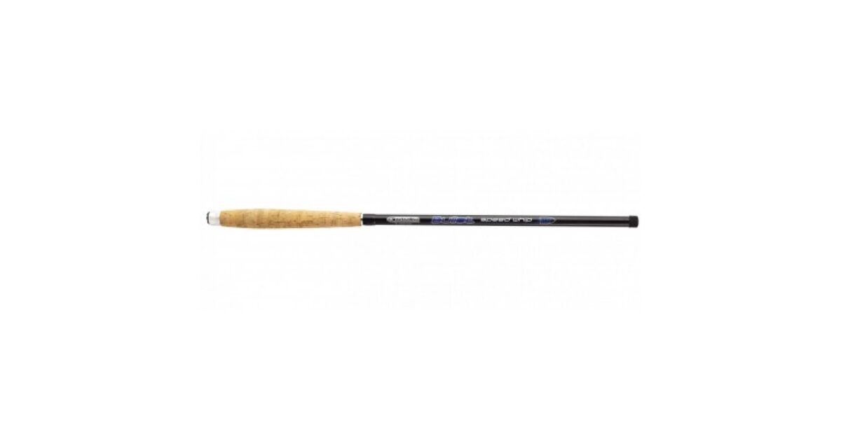 Varga carbon Garbolino Bullet Speed Whip 329 3.50 m, 7 elemente ...