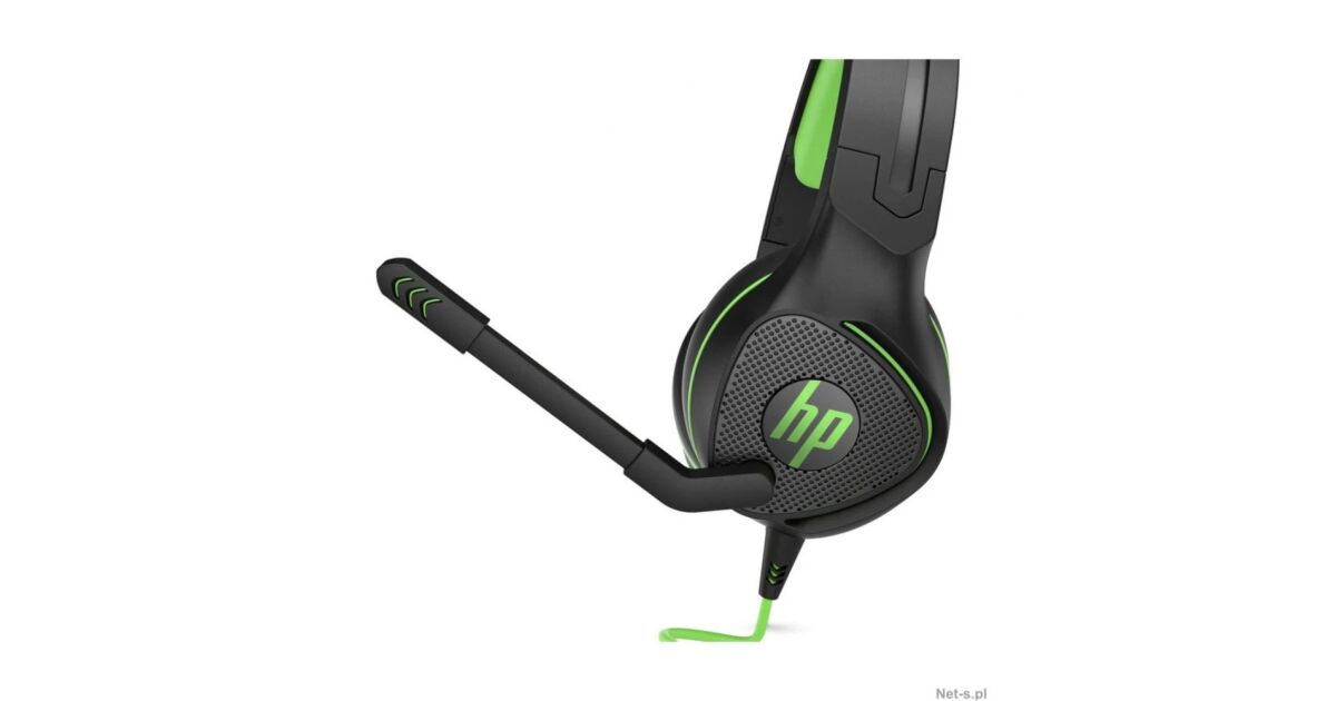 HP Pavilion 400 Gaming Headset - Mikrofonos Fejhallgató | Pepita.hu