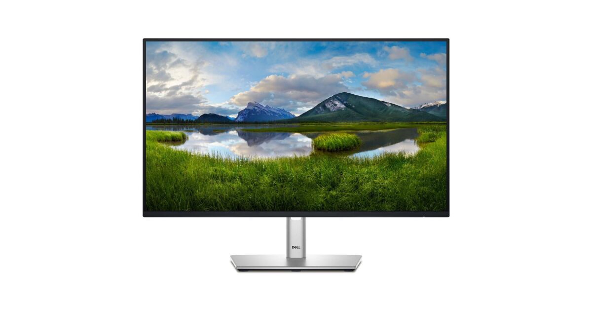 DELL P2425H 24 Full HD IPS Monitor | Pepita.hu