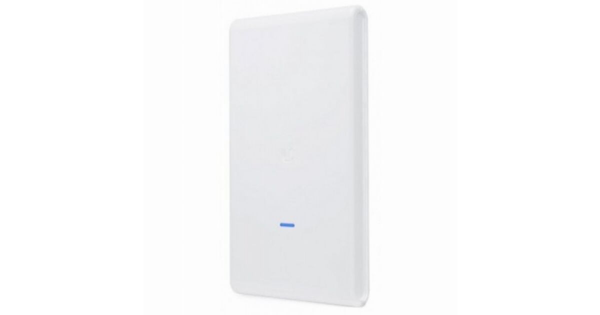 Ubiquiti UniFi AP AC Mesh Pro 5er-Pack - 2,4GHZ/450MBPS - 5GHZ/1300MBPS ...