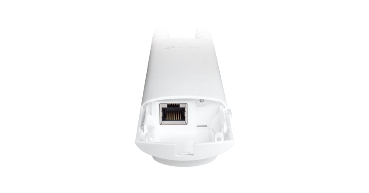 TP-Link Omada EAP225 kültéri 1200 Mbit/s fehér Power over Ethernet (PoE ...