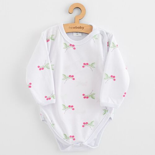 Body pentru bebeluși cu fermoar pe toată lungimea New Baby Classic II ...