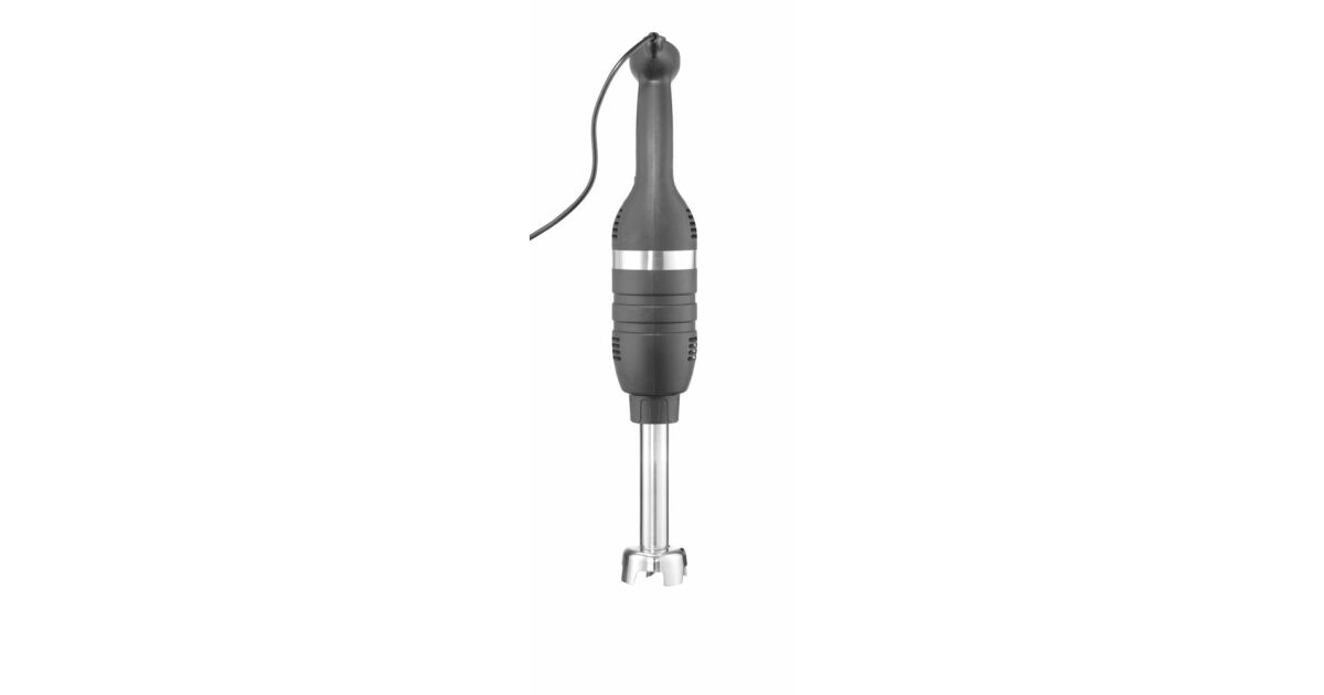 HENDI Stick Blender 350 - Változtatható Sebesség, 250mm Szár | Pepita.hu