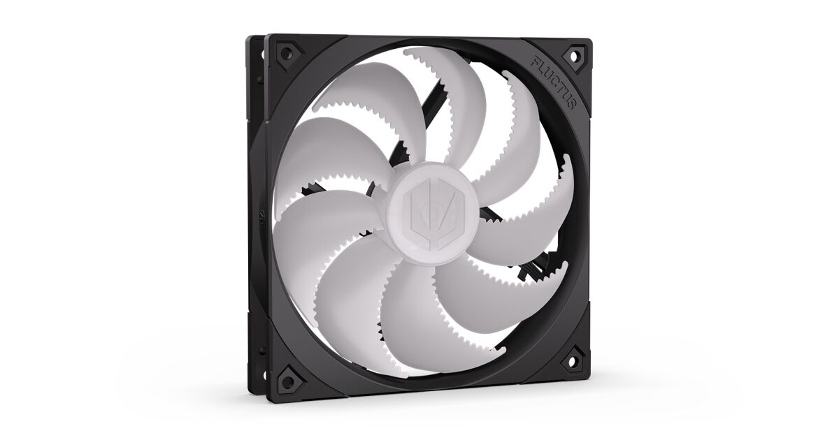 Endorfy Fluctus 140 ARGB PWM Rendszerhűtő - 140mm | Pepita.hu