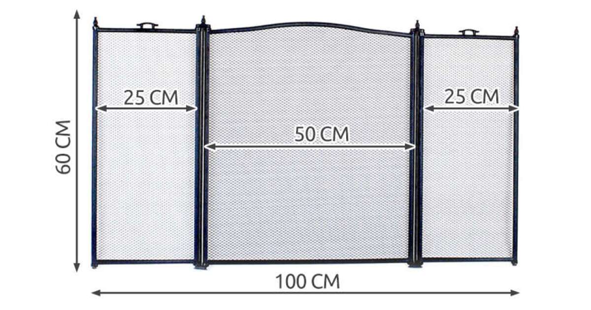 Szikrafogó rács | Pepita.hu