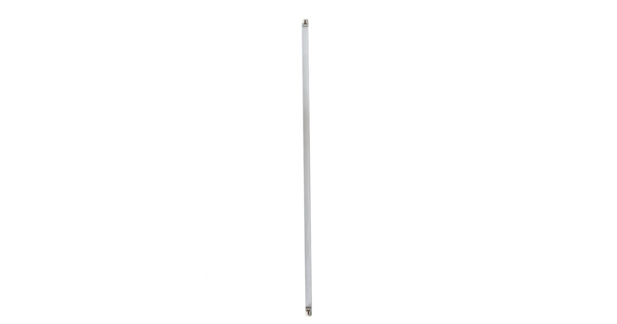 Corp pentru tub neon LED 18W T5, fixare pe perete sau tavan, lungime 70 ...