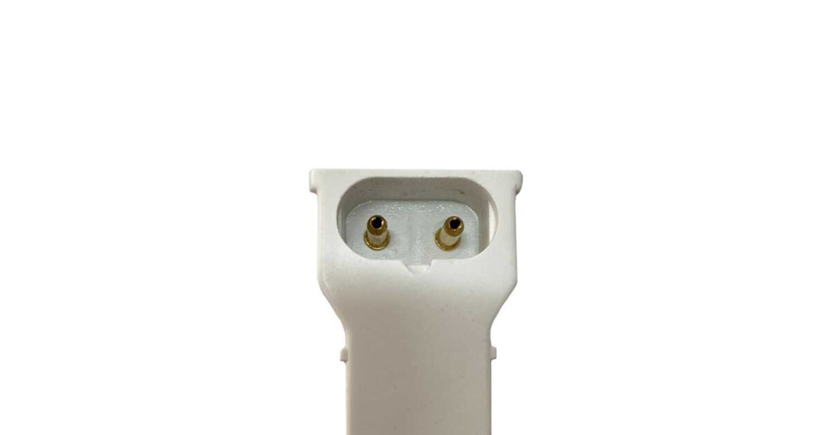 Corp pentru tub neon LED 18W T5, fixare pe perete sau tavan, lungime 70 ...