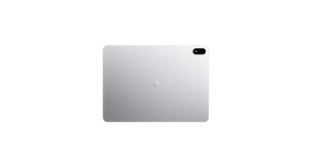OnePlus Pad 3 Qualcomm Snapdragon 256 GB 33,5 cm (13.2) 12 GB Wi-Fi 7 ...