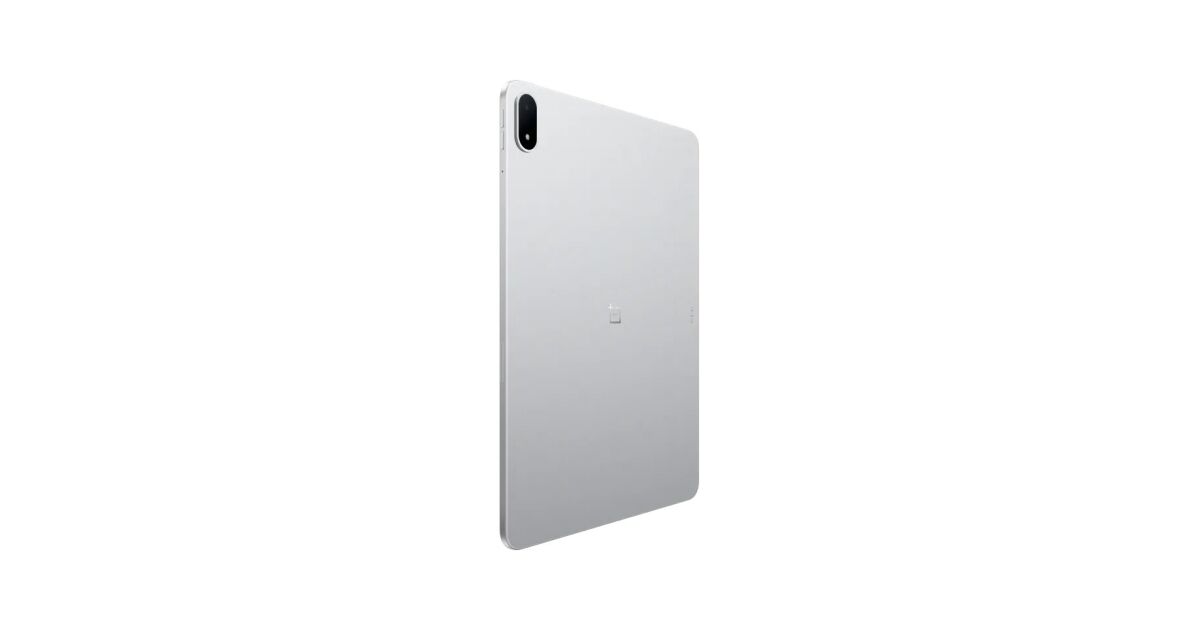 OnePlus Pad 3 Qualcomm Snapdragon 256 GB 33,5 cm (13.2) 12 GB Wi-Fi 7 ...