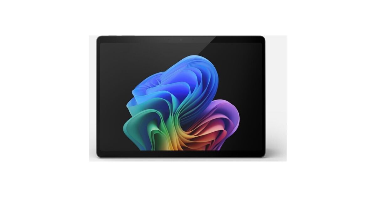 Microsoft Surface Pro 11 Copilot+ PC Intel Core Ultra 7 256 GB 33 cm ...