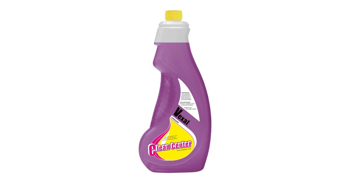 Vexal - Erős Folyékony Vízkőoldó - 1000ml | Pepita.hu