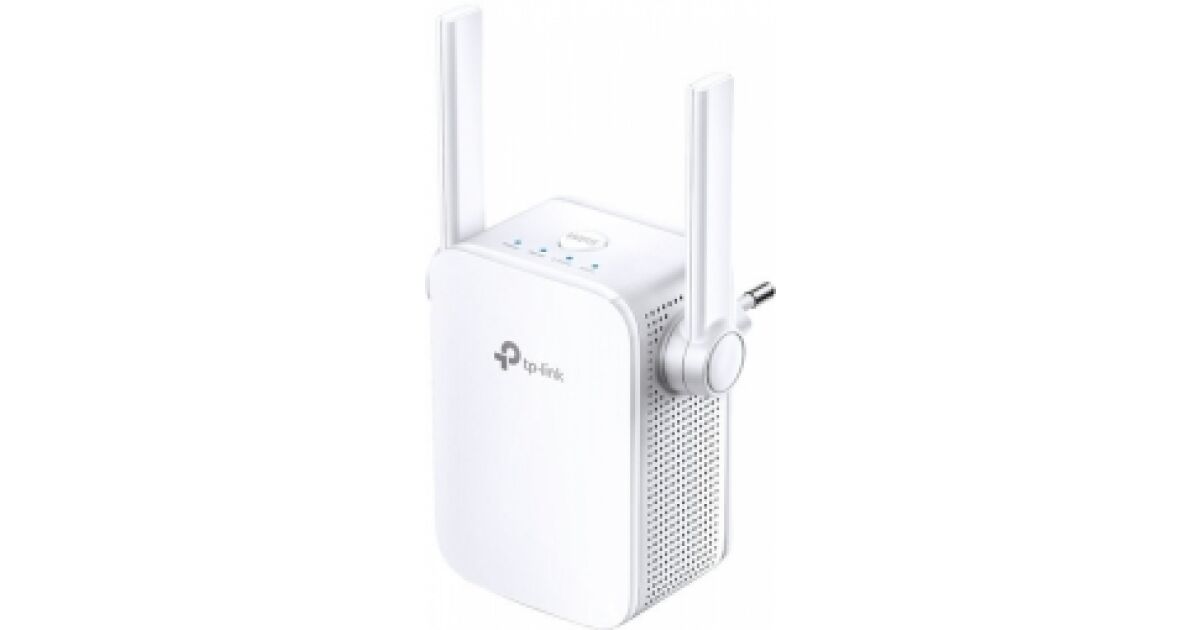TP-Link AC1200 WiFi Range Extender - Kétsávos Fali Adapter | Pepita.hu