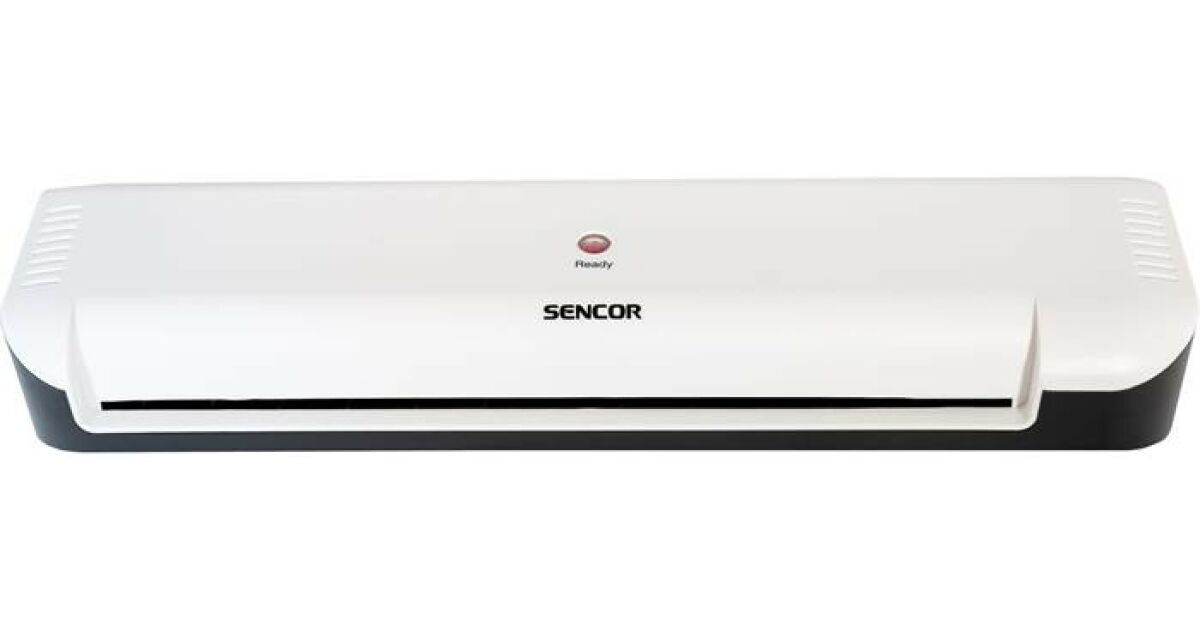 SENCOR SLA 302 A3 Laminálógép - Fehér | Pepita.hu