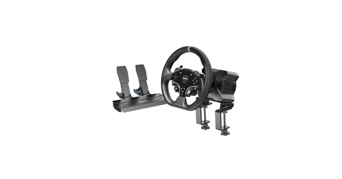 MOZA Racing R3 Direct Drive Szimulátor Szett - PC/Xbox | Pepita.hu
