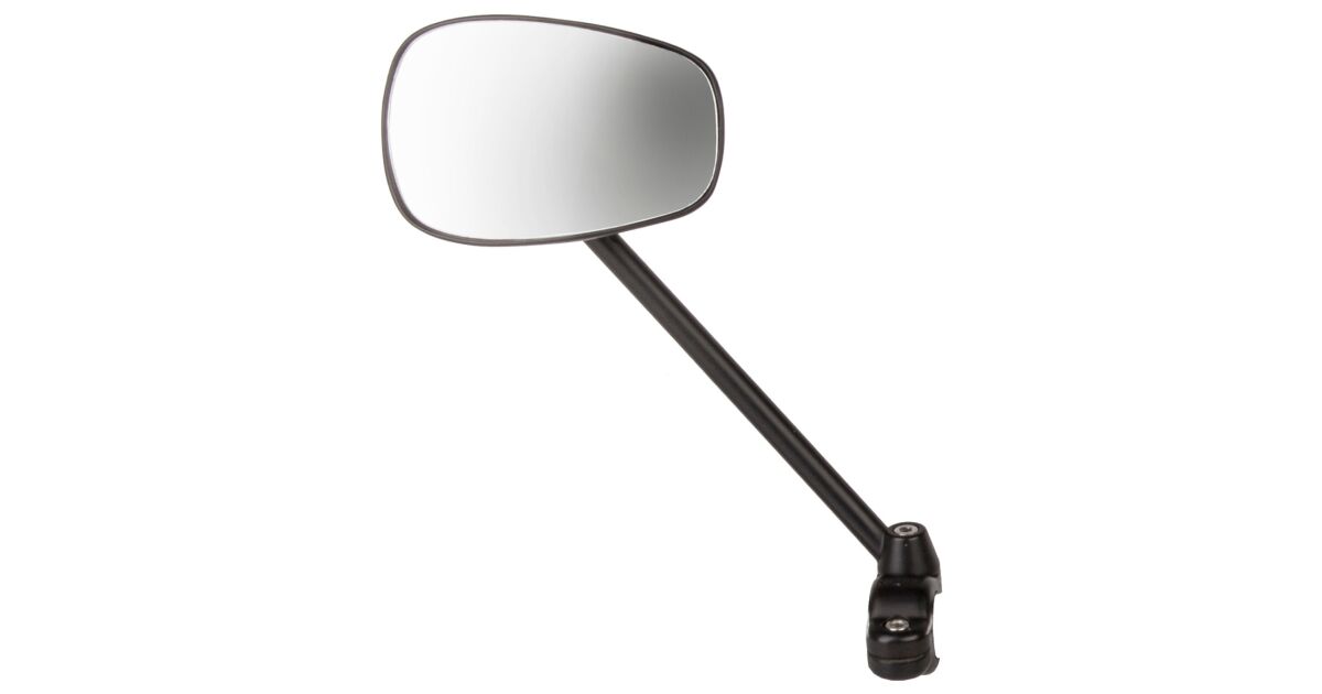 M-Wave Spy Base 3D - Oglindă Bicicletă Flexibilă - Ghidon 22.2mm ...