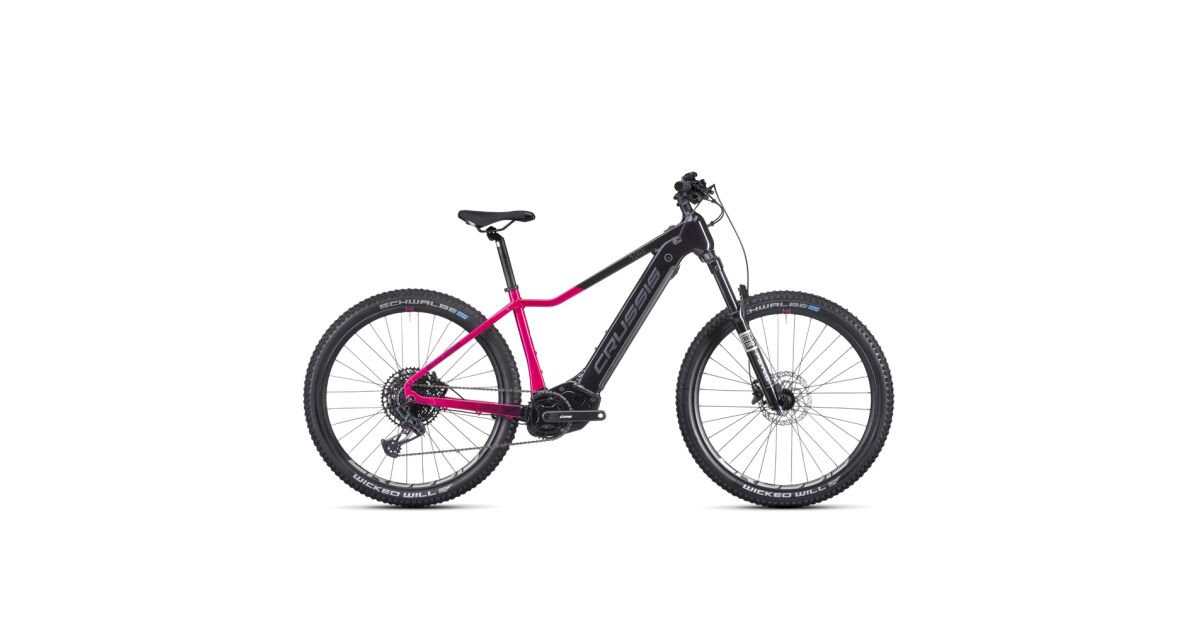 Vélemények: Crussis e-Guera 10.10 - Női Elektromos Hegyi Kerékpár - 27 ...