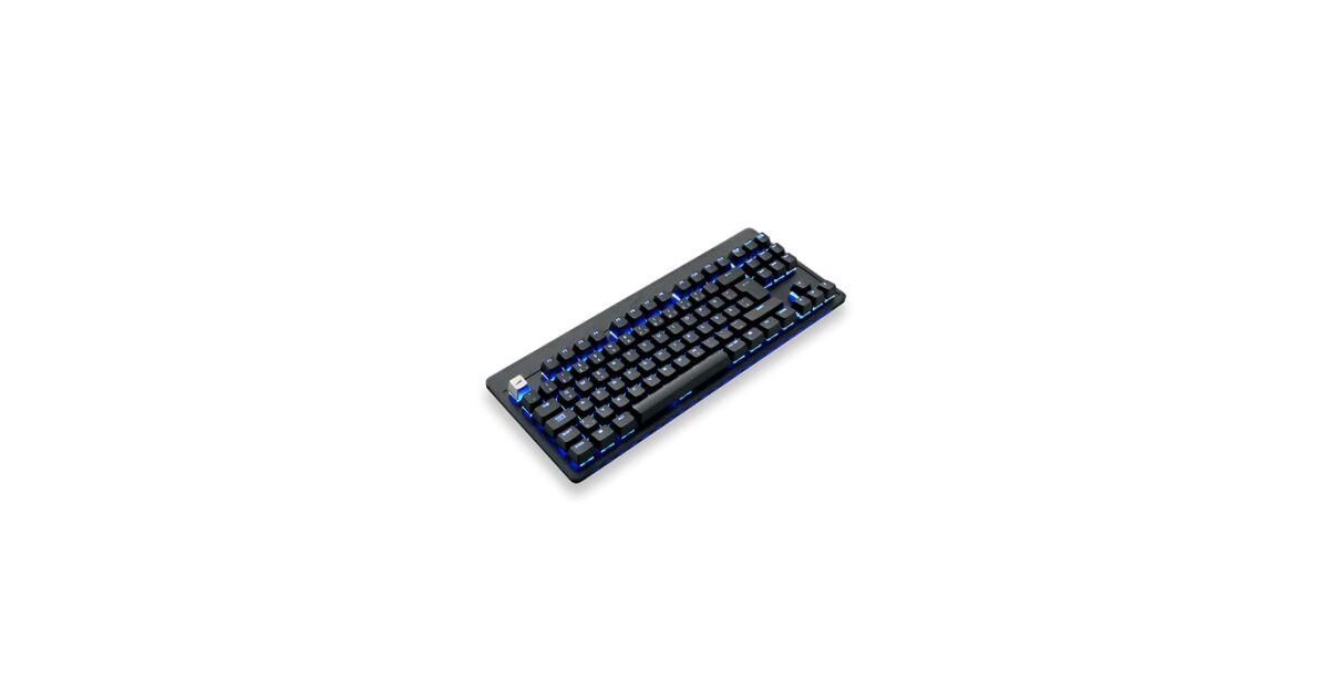 Mountain Everest Core RGB Mechanikus Billentyűzet - MX Brown, DE ...