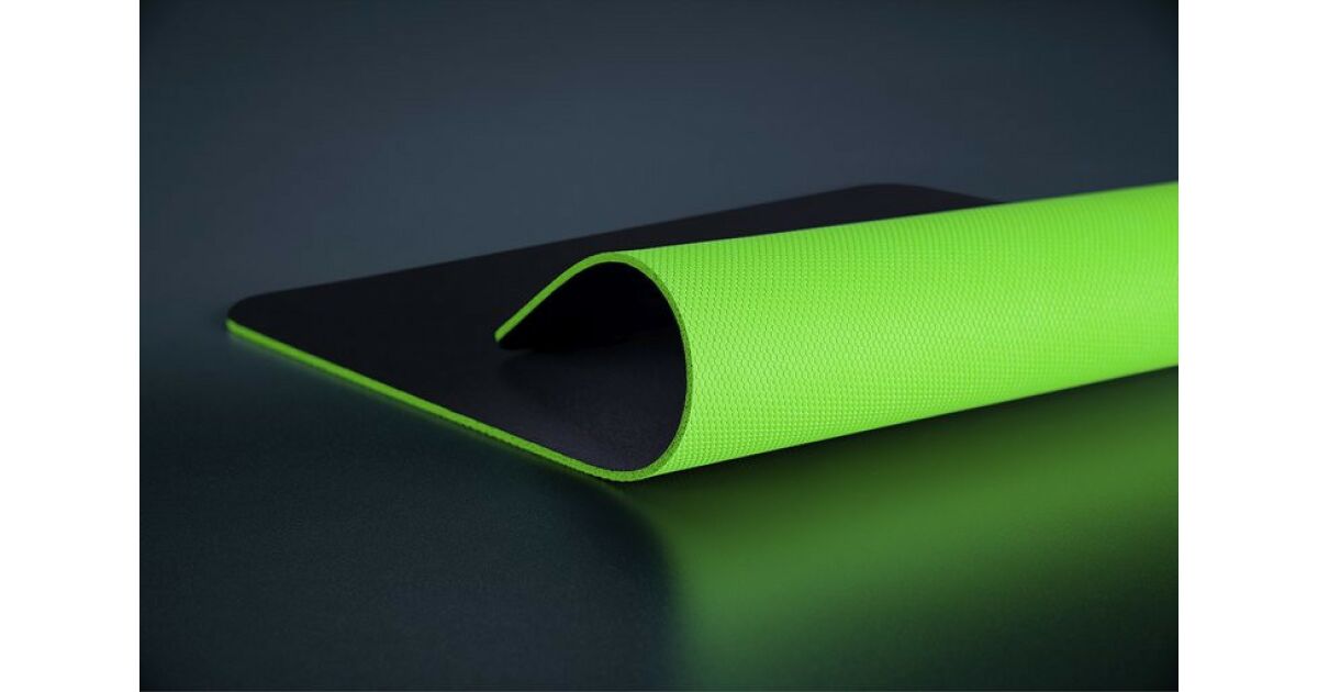 RAZER Gaming-Mauspad Gigantus V2 Groß 450 x 400 x 3 mm | Pepita.com