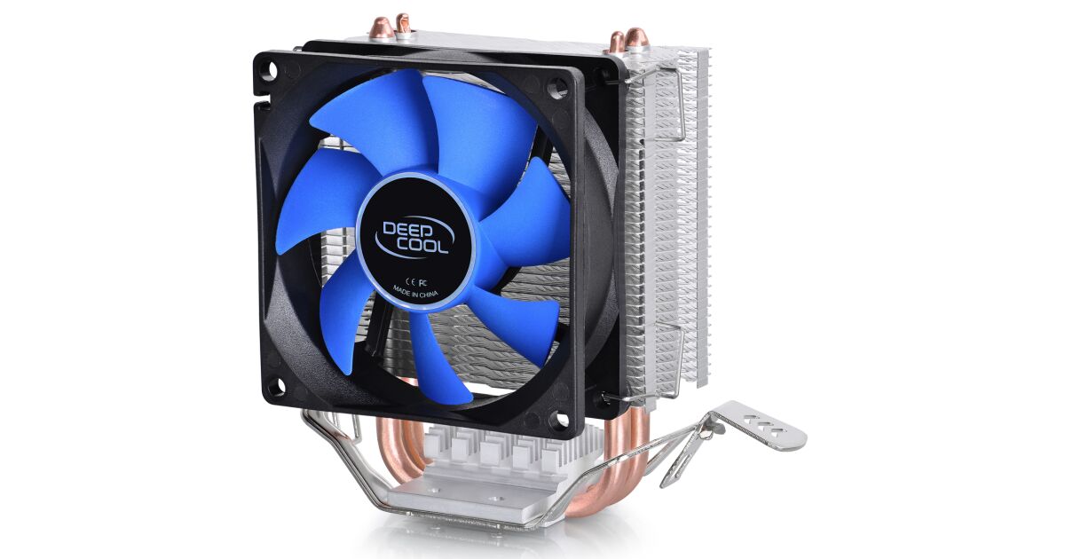 DeepCool Ice Edge Mini FS V2.0 CPU hűtő | Pepita.hu