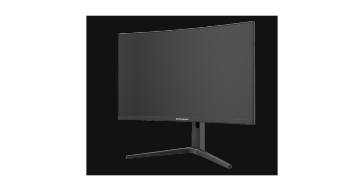 Shark Gaming 27 SG27-FHD240C Monitor de gaming curbat | Pepita.com