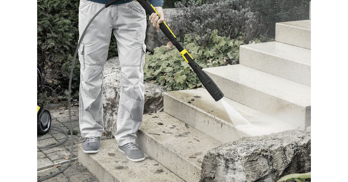 Kärcher K 7 Smart Control Flex Magasnyomású mosó 3000W | Pepita.hu