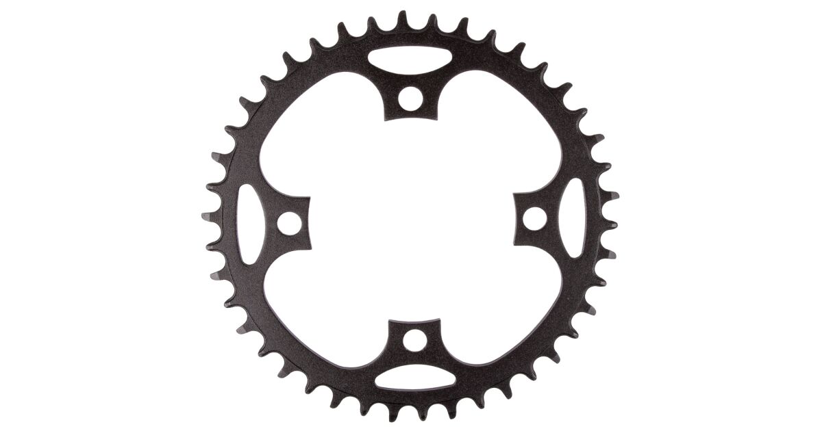 SXT Foaie Angrenaj Narrow Wide 42D - E-Bike, 104mm BCD | Pepita.com