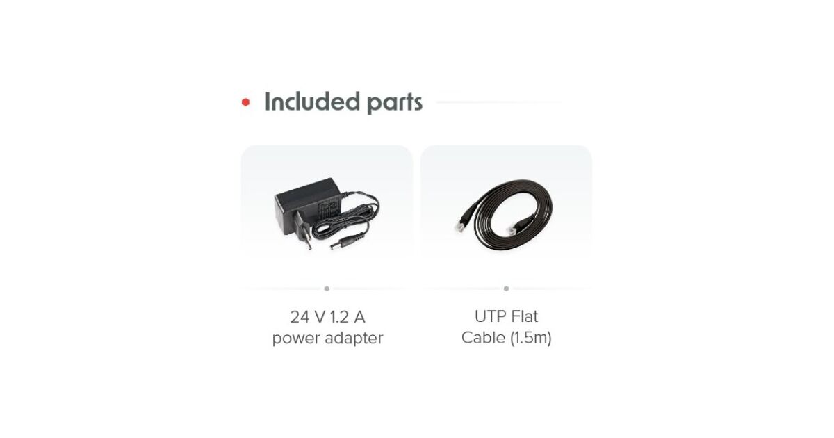 Router LTE fara fir cu banda dubla, Mikrotik, Chateau LTE6 5xGbE LAN ...