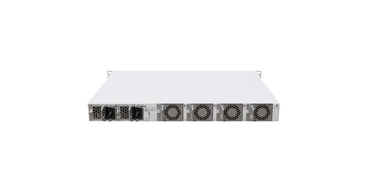 Router, MIKROTIK, CCR2216-1G-12XS-2XQ 16GB RAM, 12x SPF28, 2x QSFP28 ...