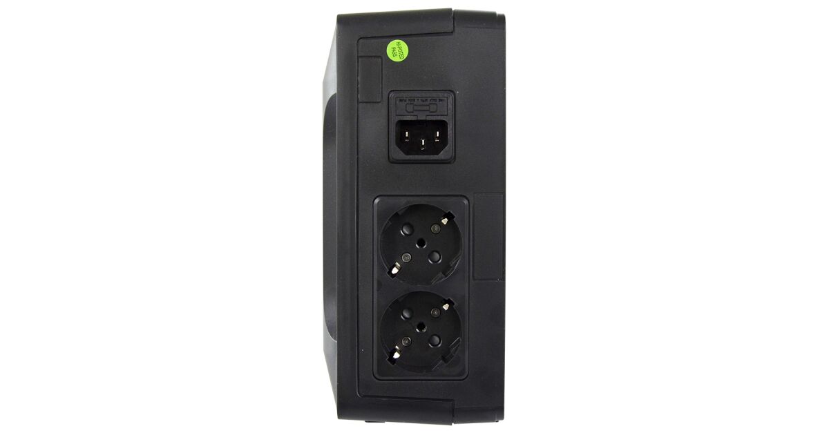 FSP Nano Series 600VA / 360W Off-Line UPS | Pepita.hu