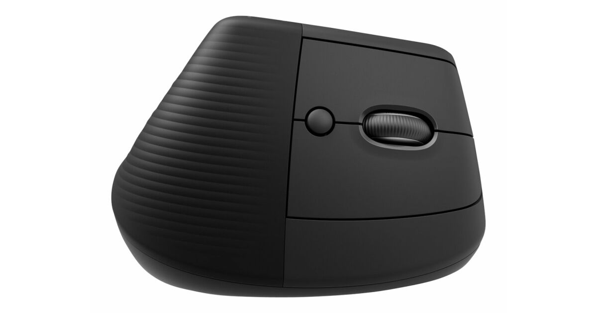 Logitech Lift for Business mouse-uri Mâna stângă RF Wireless ...