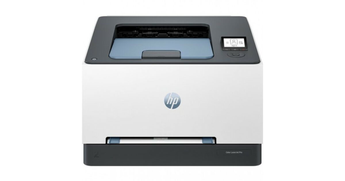 Imprimanta, HP, Color LaserJet Pro 3202dn 25 ppm 8D7L0A (8D7L0A ...