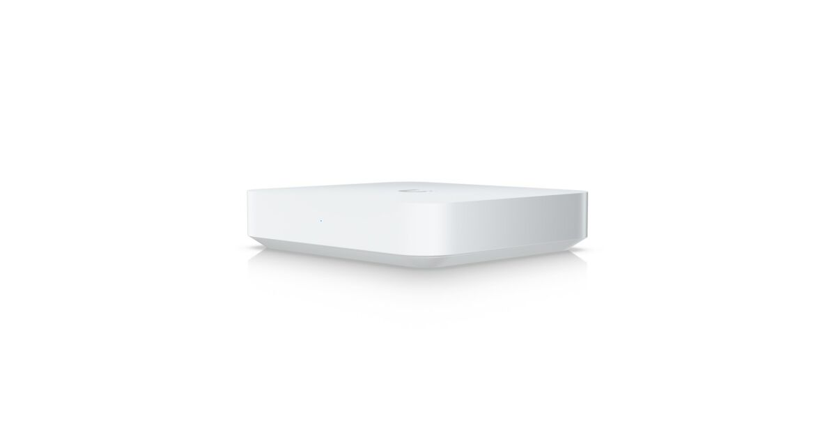 Ubiquiti UniFi UXG-MAX 2.5Gbps Multi-WAN Gateway | Pepita.hu