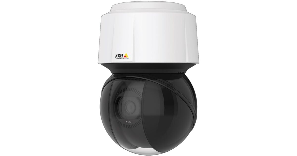 AXIS Q6135-LE 50HZ | Pepita.com