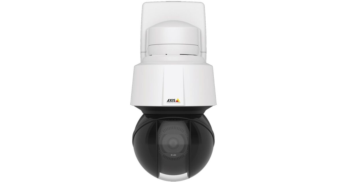 AXIS Q6135-LE 50HZ | Pepita.com