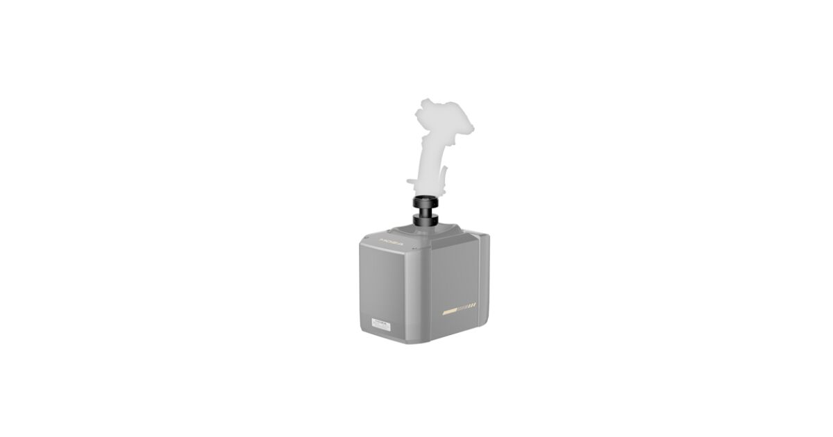 Moza Racing Flight Joystick Adapter - Flight Simulator Adapter | Pepita.com