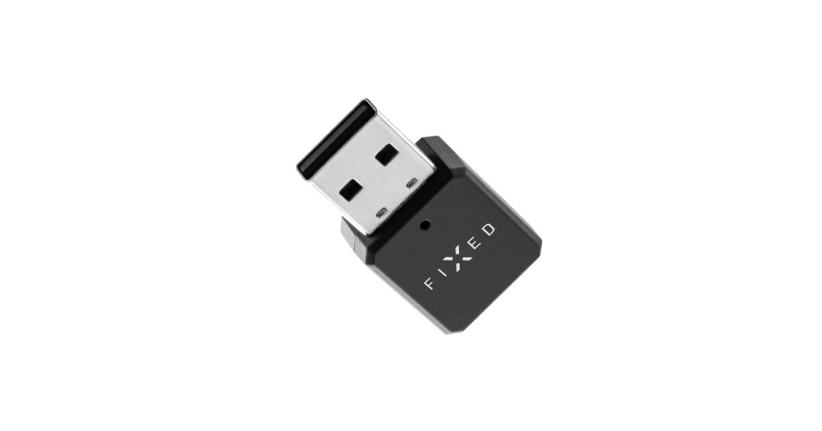 Fixed FIXSIG Bluetooth 5.1 Autós Audio Adapter - USB, 3.5mm Jack ...