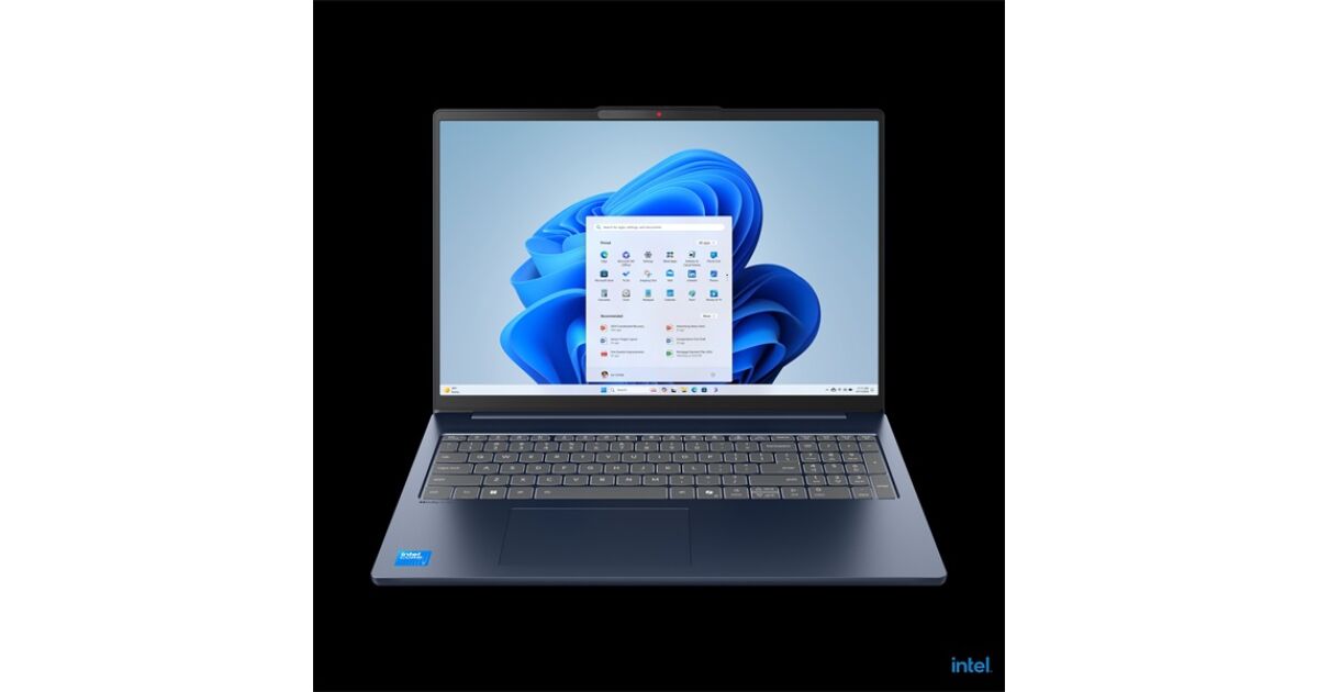 Lenovo Ideapad Slim 5 16IRH10, 16.0 WUXGA, Intel Core i5-13420H, 16GB ...