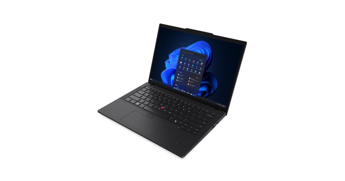 Lenovo ThinkPad T14 G6, 14.0 WUXGA, AMD Ryzen AI 7 Pro 350 (5.0GHz ...