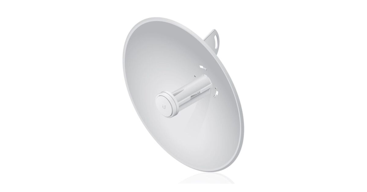 Ubiquiti Parabola PowerBeam AirMax M5-300, 5 GHz, 22 dBi, 300 mm mostík ...