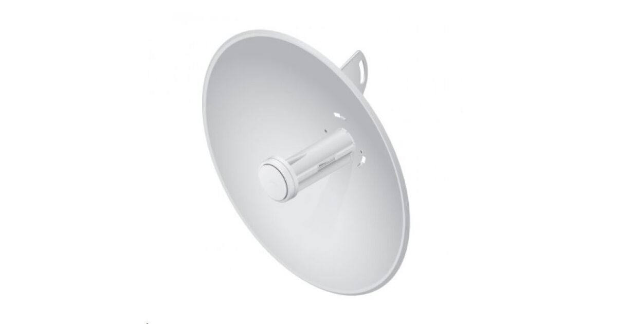 Ubiquiti Parabola PowerBeam AirMax M5-300, 5 GHz, 22 dBi, 300 mm mostík ...