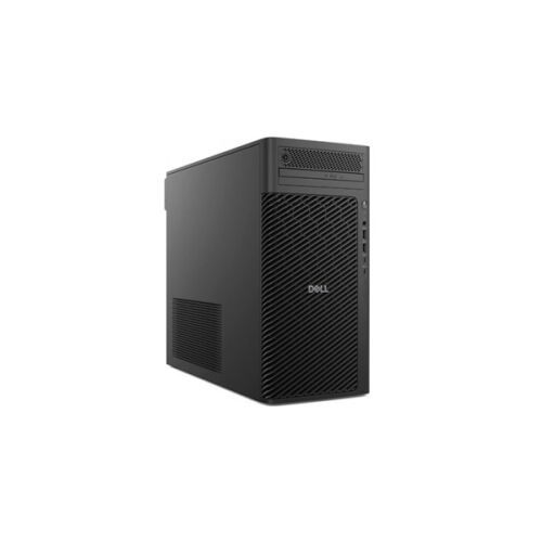 Dell pro max tower t2 fct2250, intel core ultra 7 265 (5.3ghz), 32gb ...