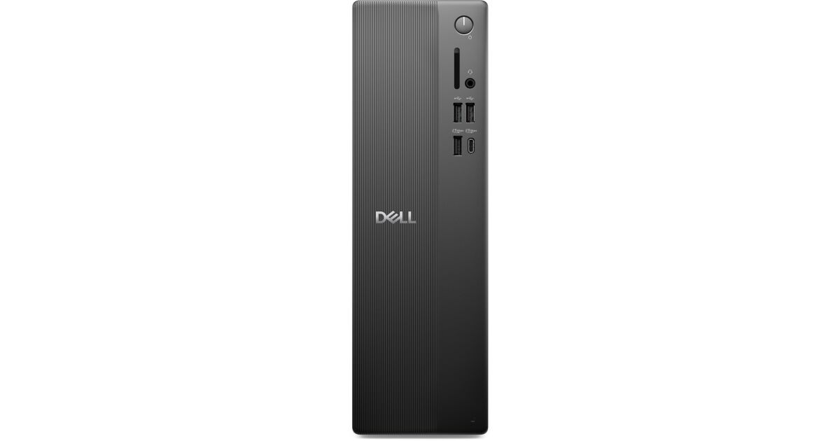 Dell slim ecs1250, intel core ultra 7-265 (2.4ghz), 16gb, 1tb ssd ...