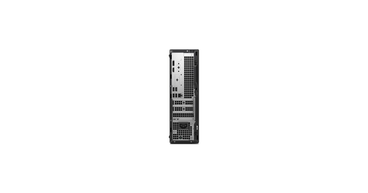 Dell pro slim qcs1250, intel core ultra 5 235 (5.0ghz), 8gb, 512gb ssd ...