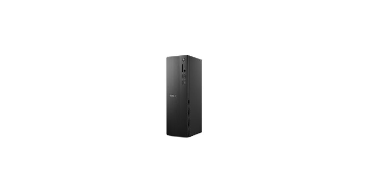 Dell slim ecs1250, intel core ultra 5-225 (3.3ghz), 16gb, 512gb ssd ...