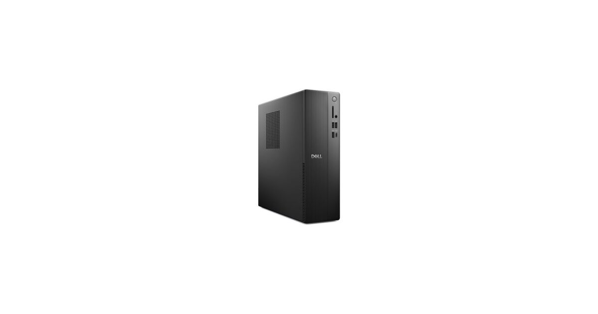 Dell slim ecs1250, intel core ultra 5-225 (3.3ghz), 16gb, 512gb ssd ...