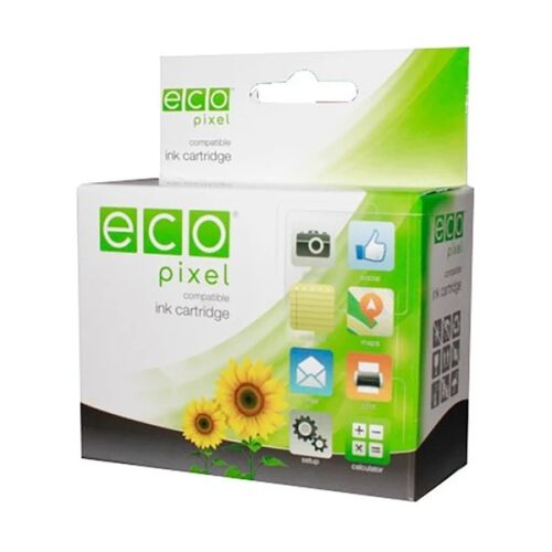Wkład atramentowy Copydepo HP C8727A czarny ECOPIXEL nr 27 | Pepita.com