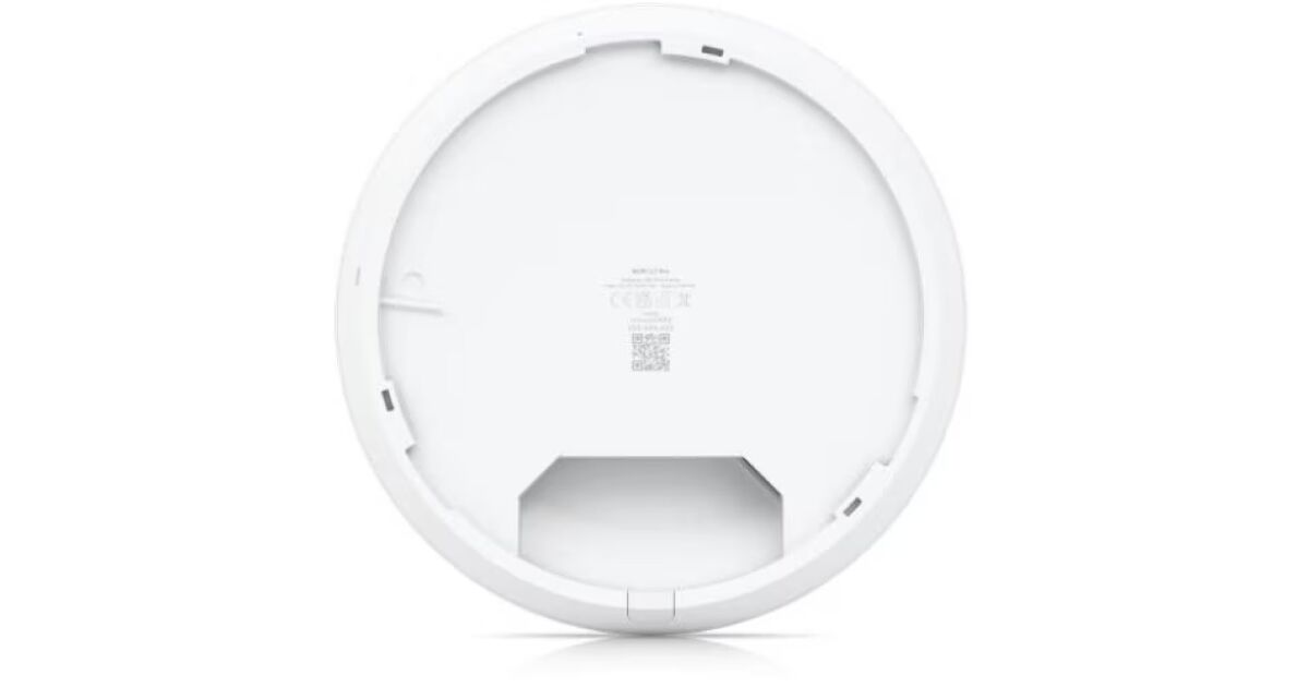 Безжична точка за достъп Ubiquiti UniFi U7-Lite - WiFi 7 AP with 4 ...