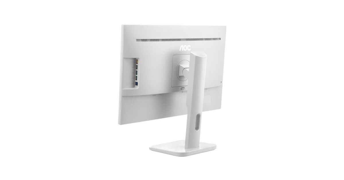 AOC 24P1W1 24 Full HD Monitor (1920x1080, HDMI, DisplayPort) | Pepita.hu