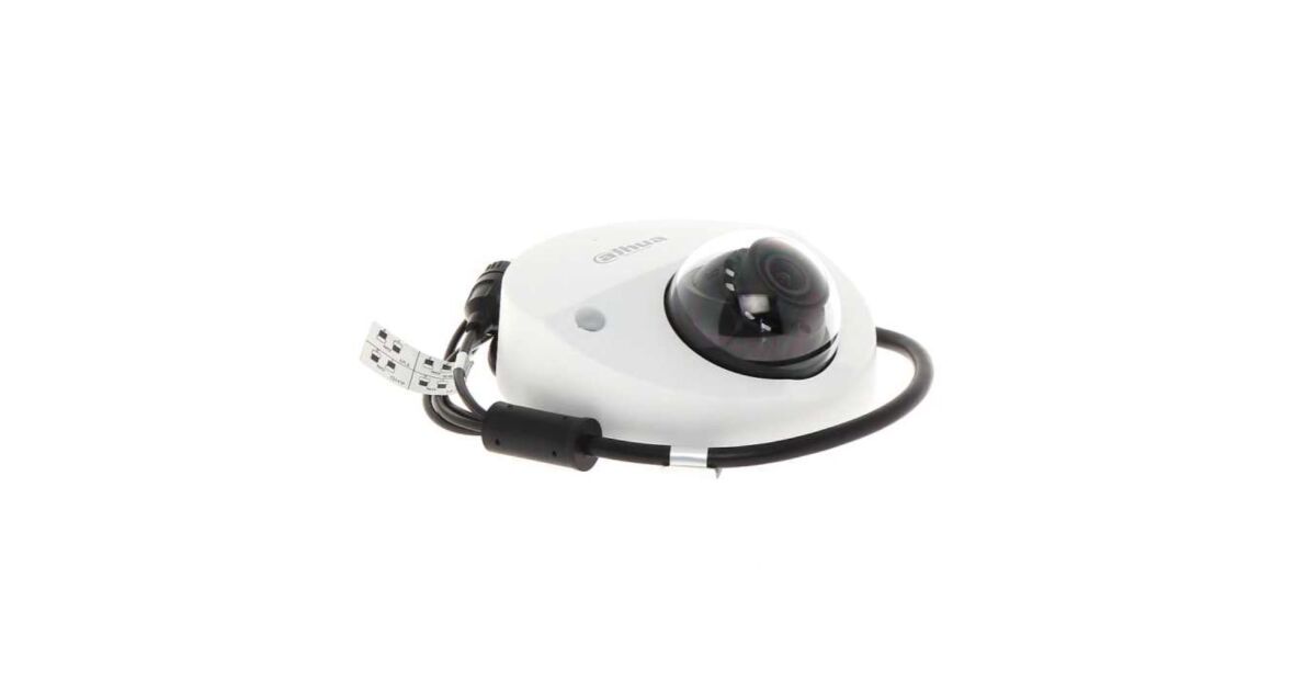 DAHUA HAC-HDBW2241F-A-0280B/vonkajšia/2MP/2,8mm/IR20m/Starlight/4v1 HD ...
