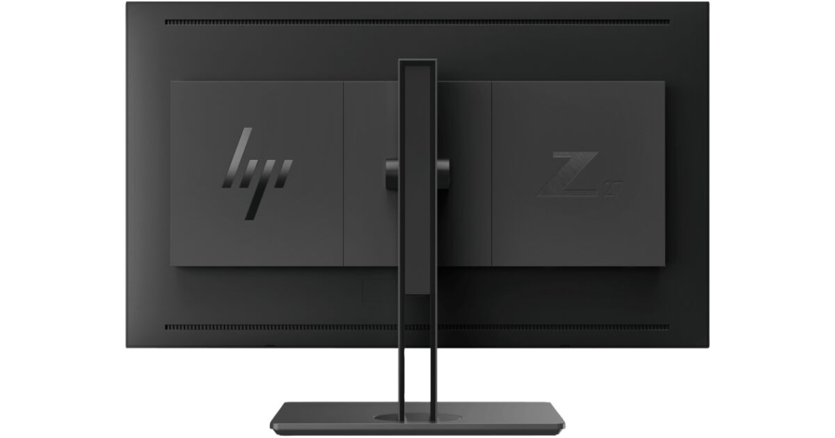 HP DreamColor Z27x G2 27 Professzionális Monitor - Színhelyes ...